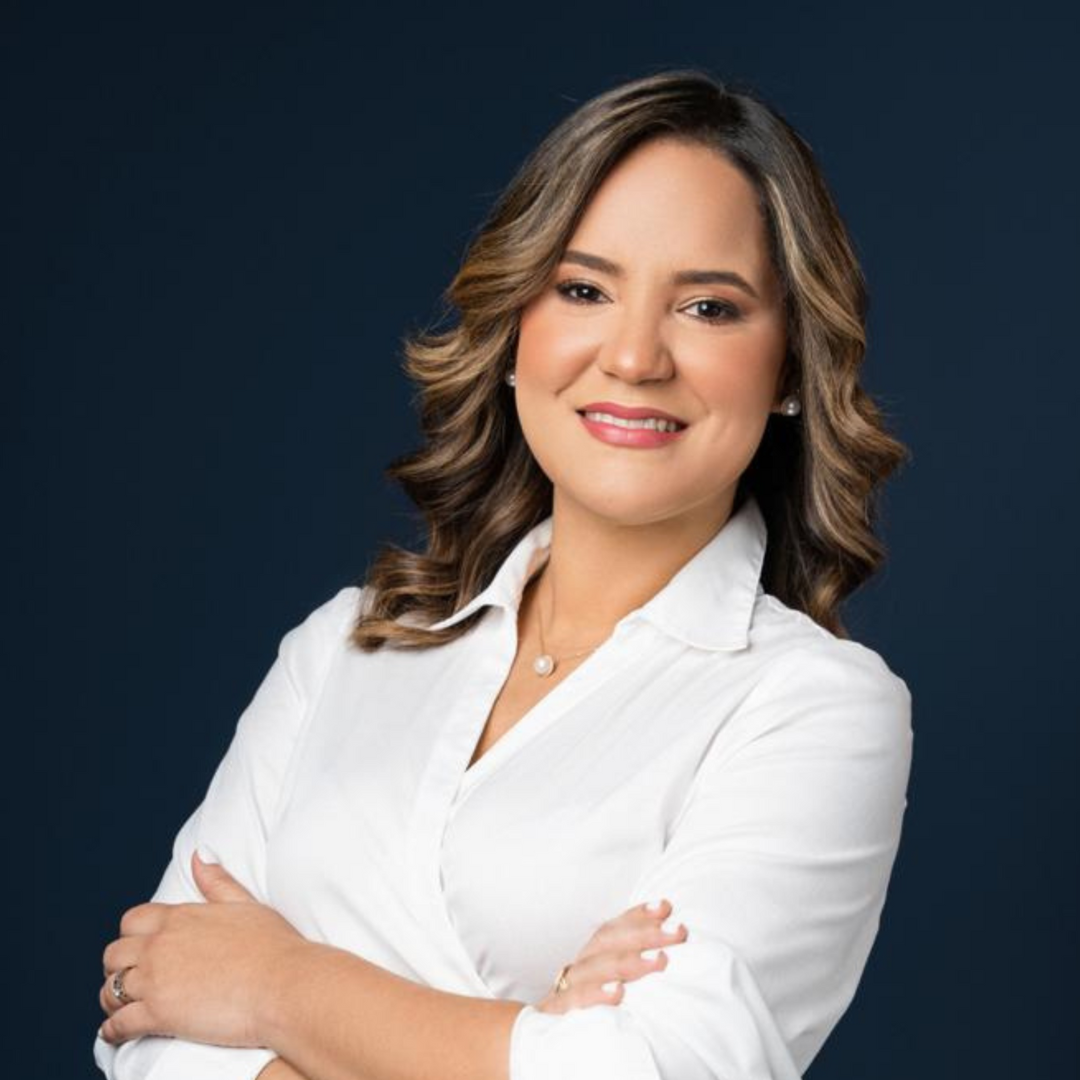 Laura Rojas | Nature Power Foundation