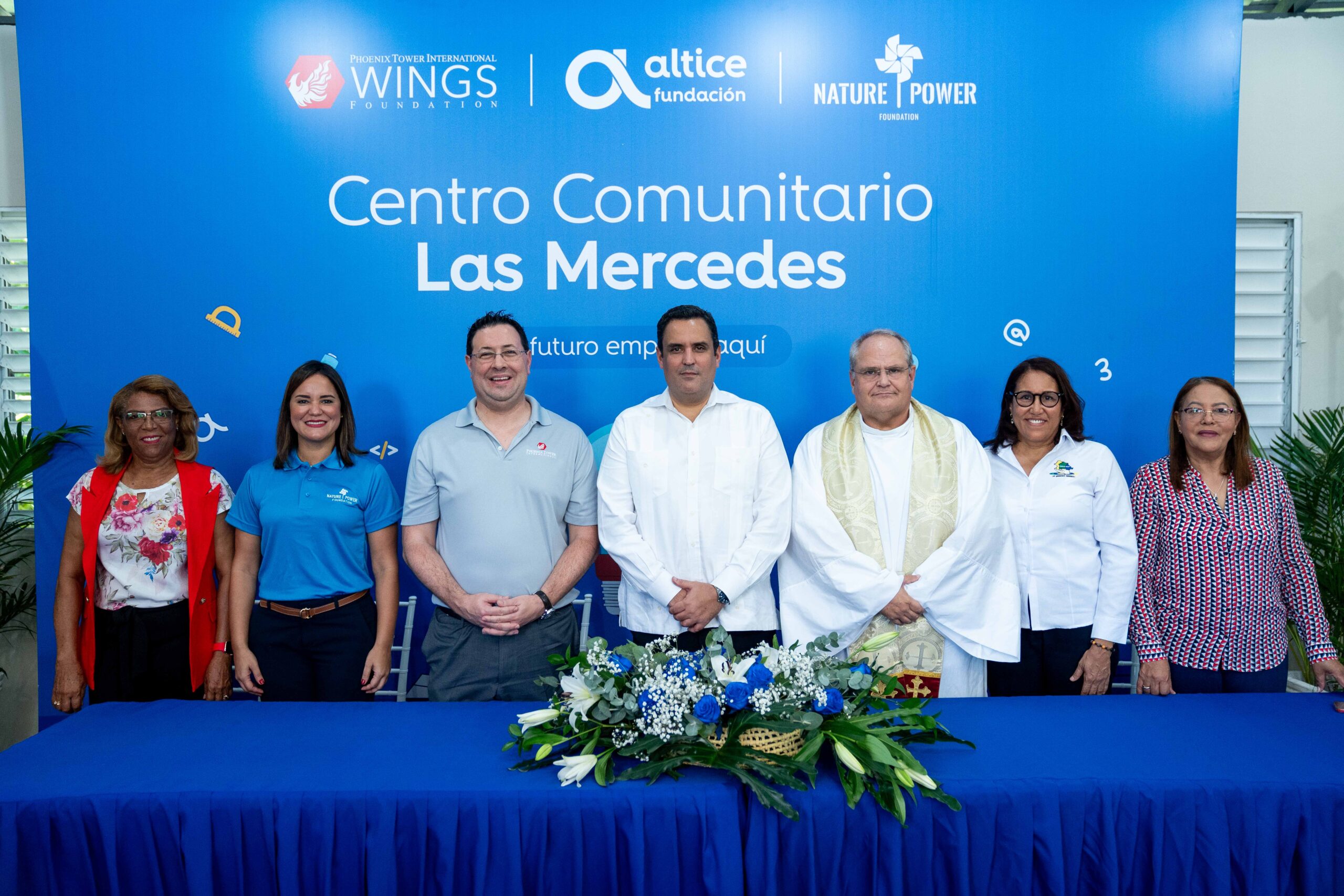 Noticias – Nature Power Foundation